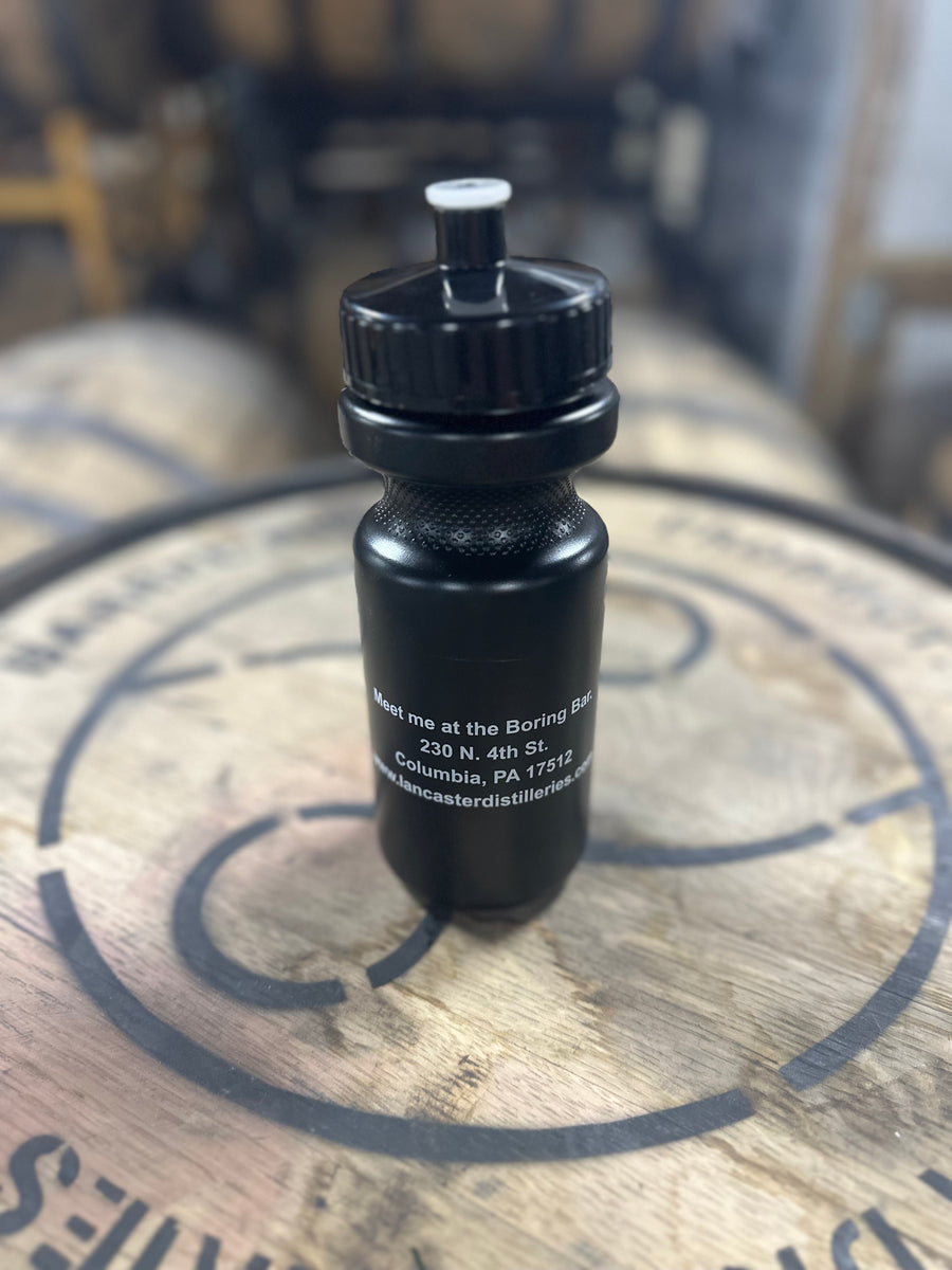 LD Water Bottle – Lancaster Distilleries