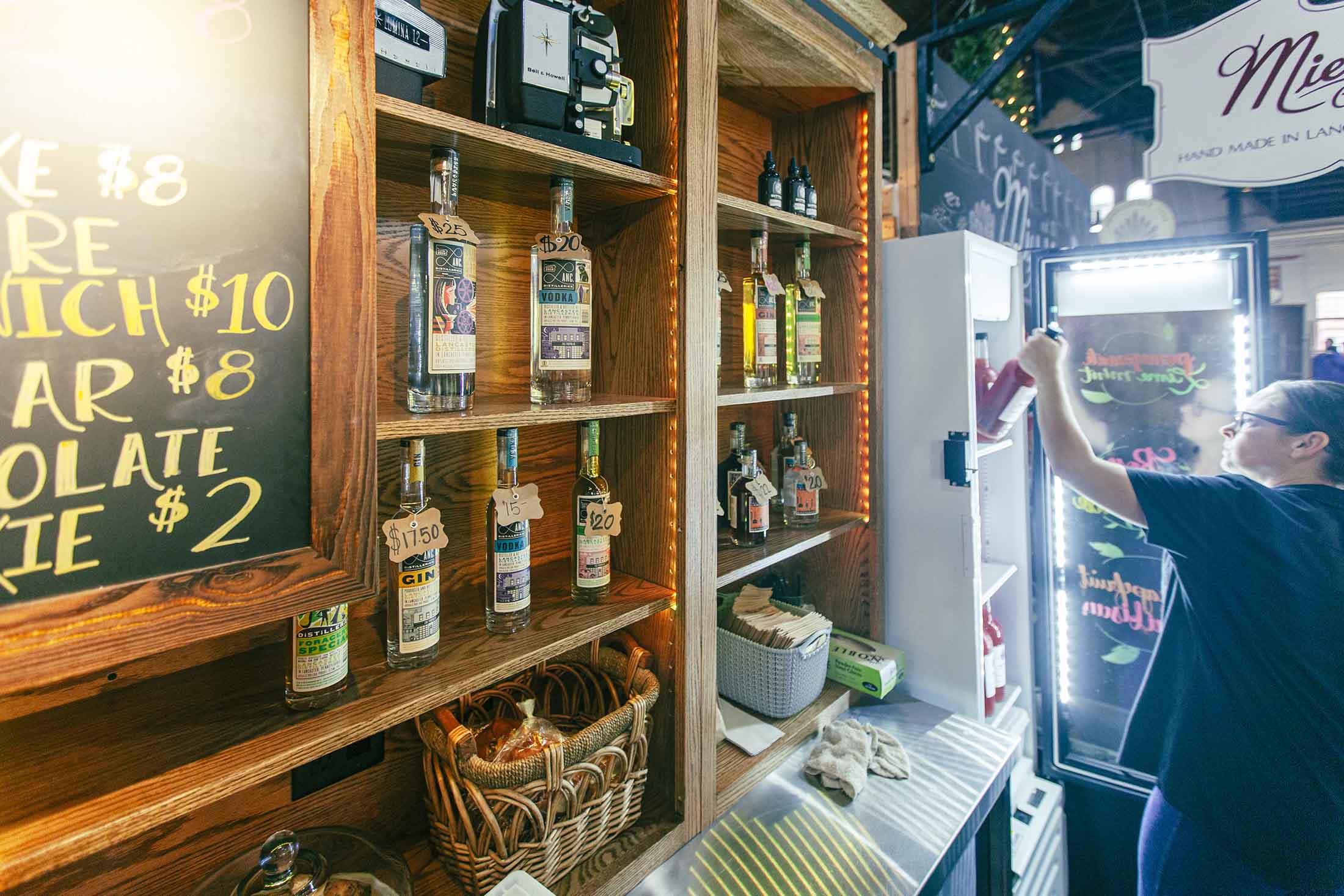 Locations – Lancaster Distilleries