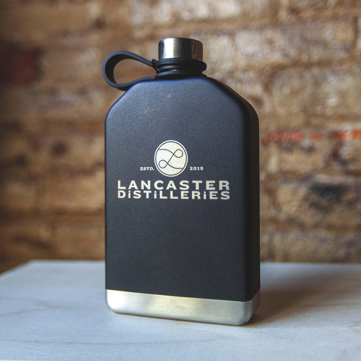 Roaring Bourbox (Booze Box) – Lancaster Distilleries